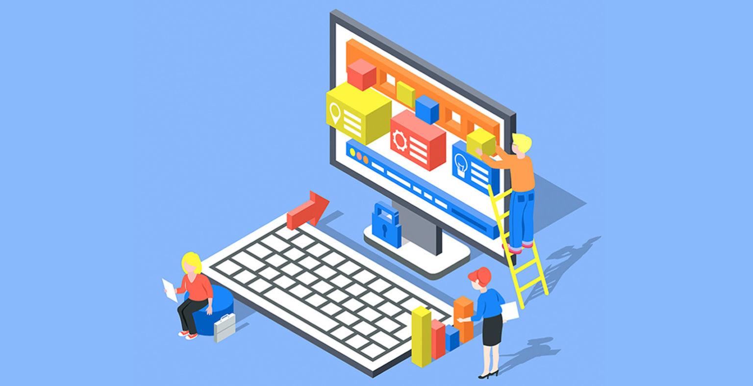 ¿Qué es el Diseño Web y cómo puede mejorar mi sitio?