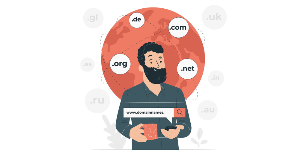 ¿Qué es un Dominio? - Blog NEUBOX