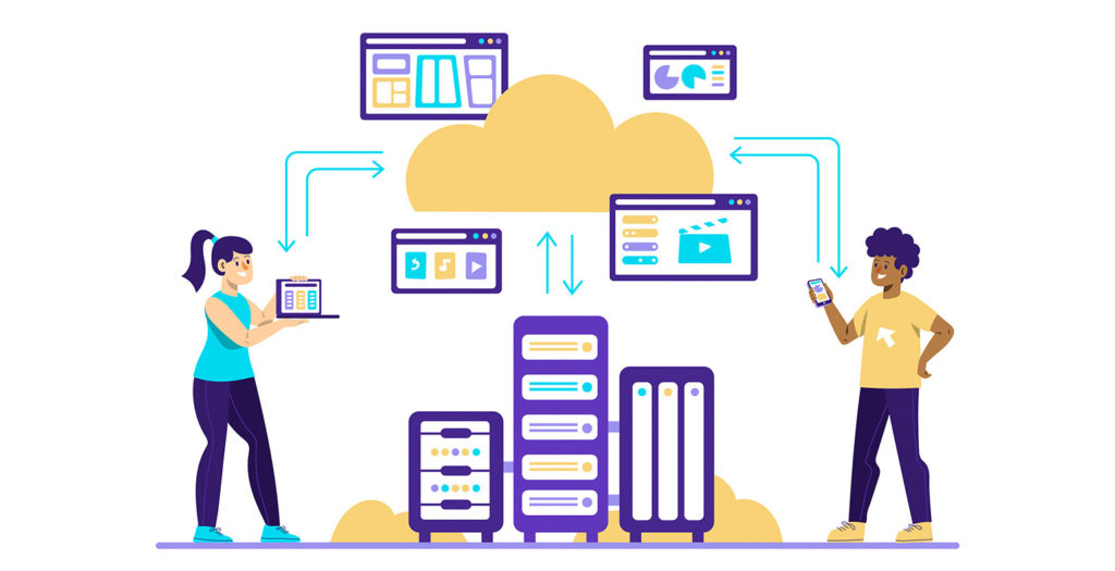 ¿Cómo funcionan los Dominios? - Blog NEUBOX