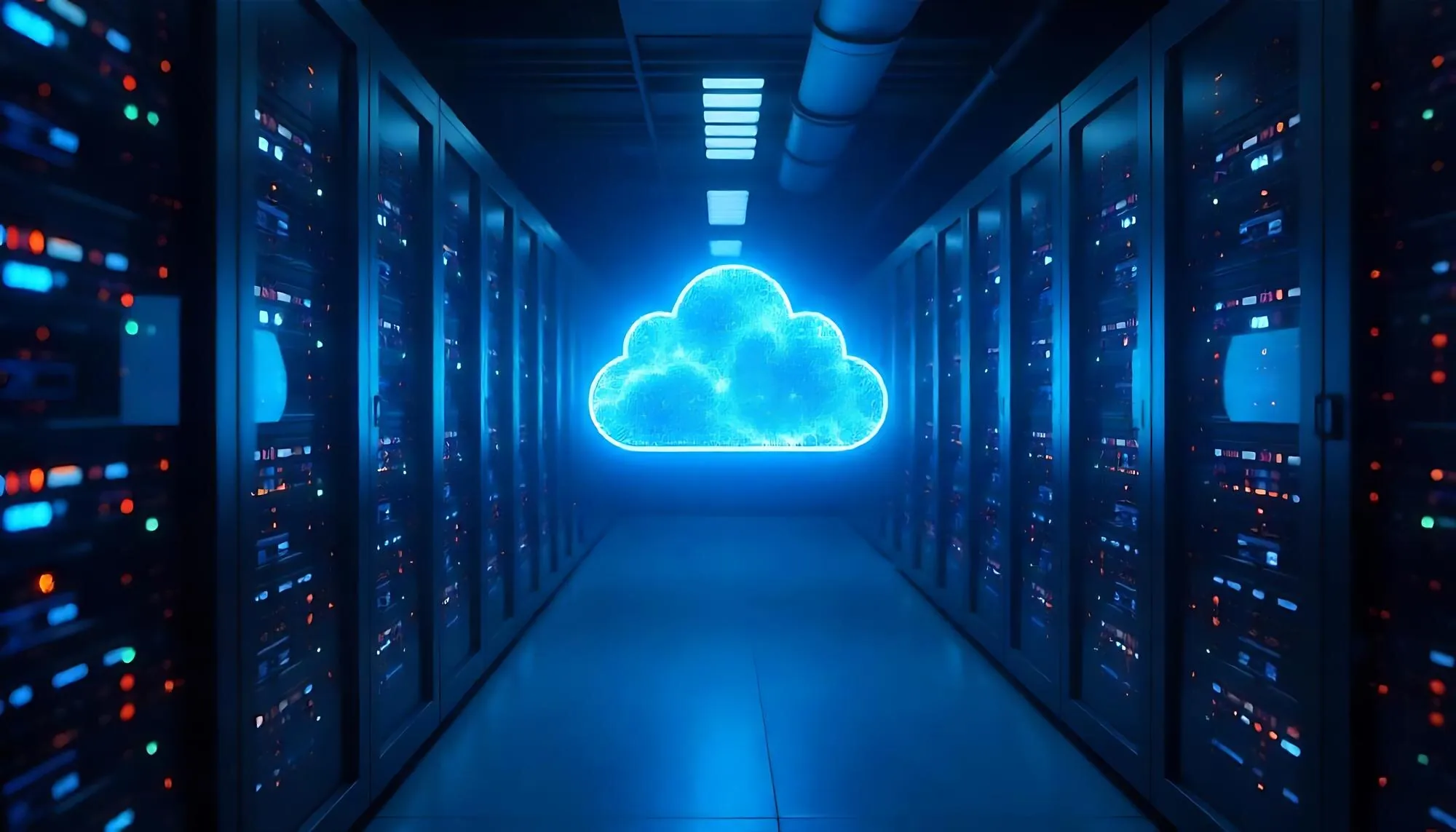 ¿Por qué elegir el VPS correcto es vital para tu empresa? - Blog NEUBOX