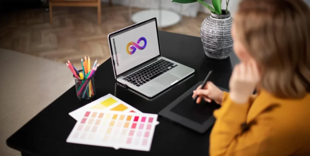 Crea tu logo gratis en 2025: 6 plataformas fáciles de usar - Blog NEUBOX