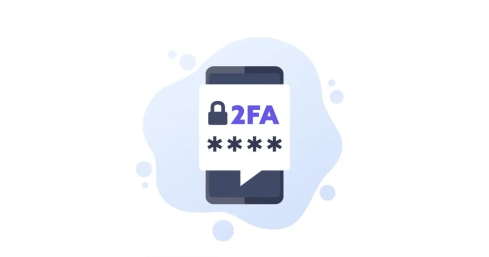 Autenticación 2FA: cómo blindar tus logins frente a ciberataques - Blog NEUBOX