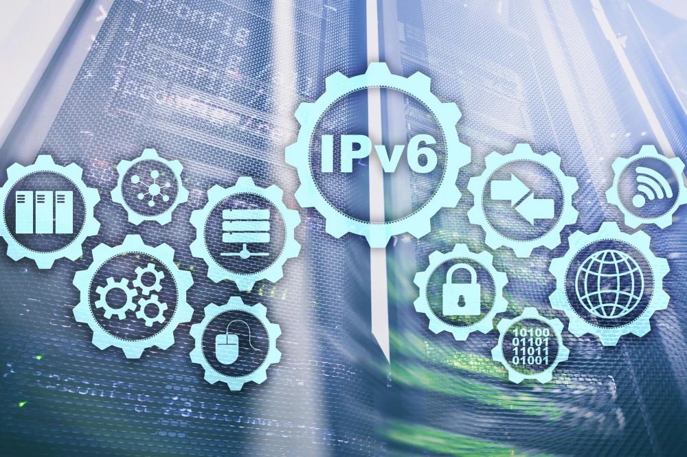 IPv4 vs IPv6: ventajas y cómo prepararte para la transición - Blog NEUBOX
