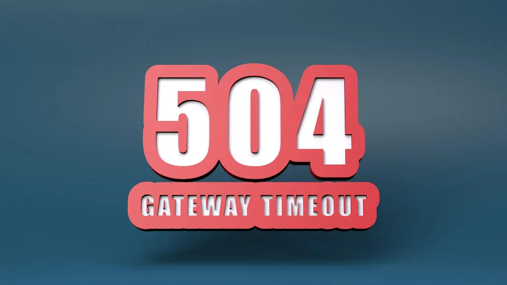Resolviendo el Error "504 Gateway Timeout" en Aplicaciones PHP - Blog ...